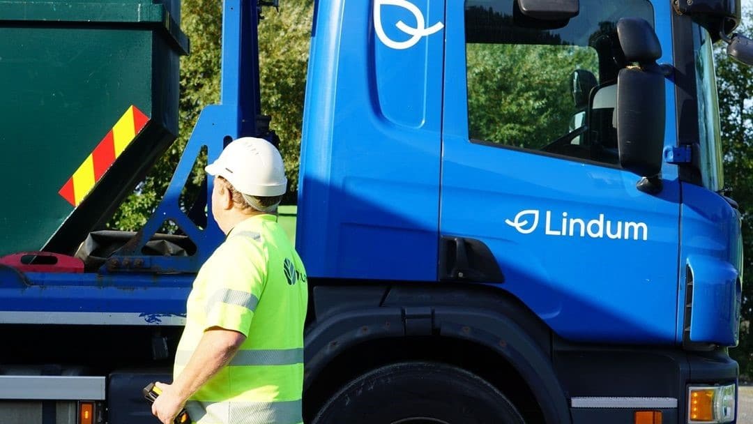 Lindum - 20 % rabatt som medlem i NBBO